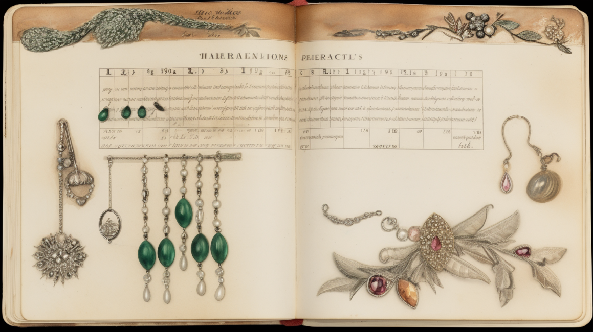 Jeweler's Role & Sentiments in Jewelry - Roberts & Co