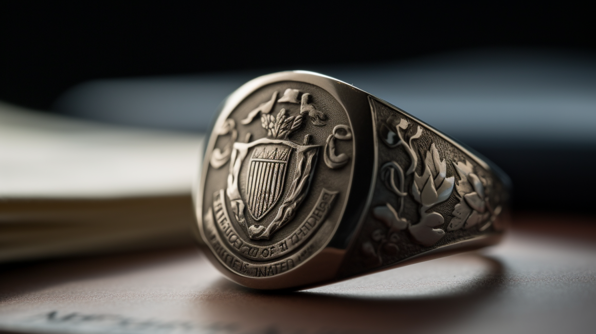 The Diverse World of Signet Rings | Roberts & Co