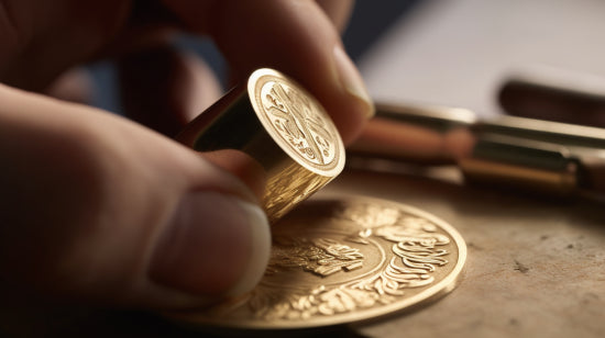 Custom Signet Rings - Design Your Own | Roberts & Co