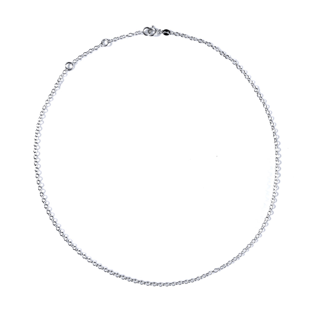Discover Roberts & Co Chains - Sophisticated & Timeless Chain Collection